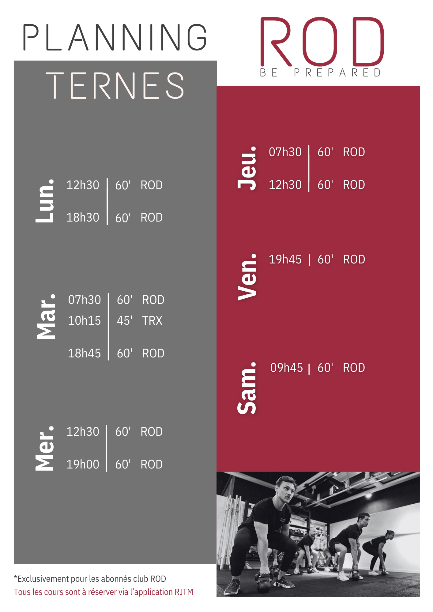 RITM Ternes - Votre Salle de Sport à Paris 17 – ritmsport
